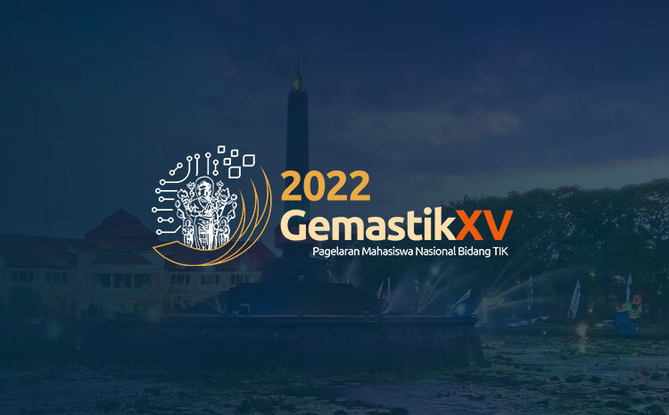 Tim Mahasiswa Universitas Gunadarma Berhasil Meraih Posisi Top 8 dan 13 ...